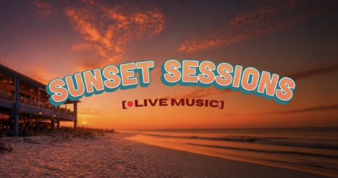 Sunset Sessions Are Here to Stay at Caddy’s This Summer - Caddy's ...